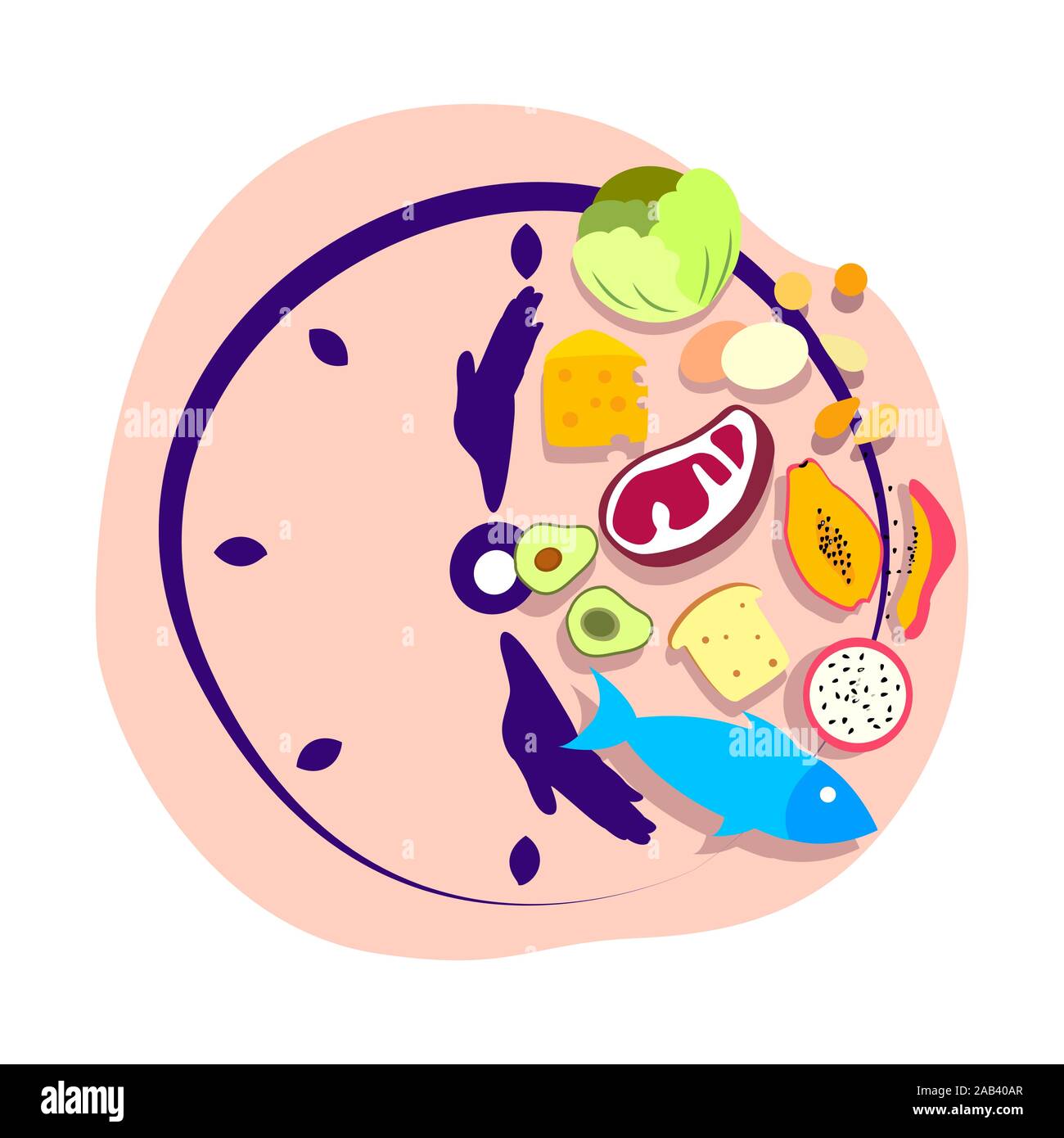 Interval period hi-res stock photography and images - Alamy