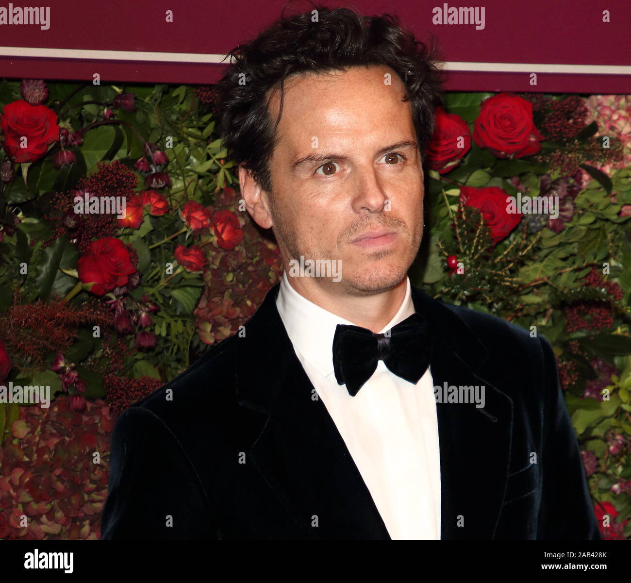 Andrew Scott attends the 65th Evening Standard Theatre Awards at the ...