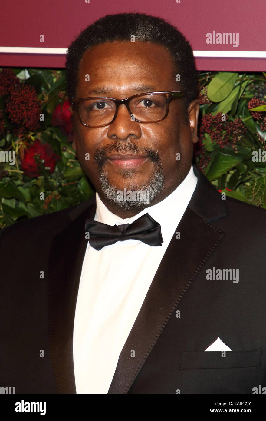 Wendell pierce hi-res stock photography and images - Alamy