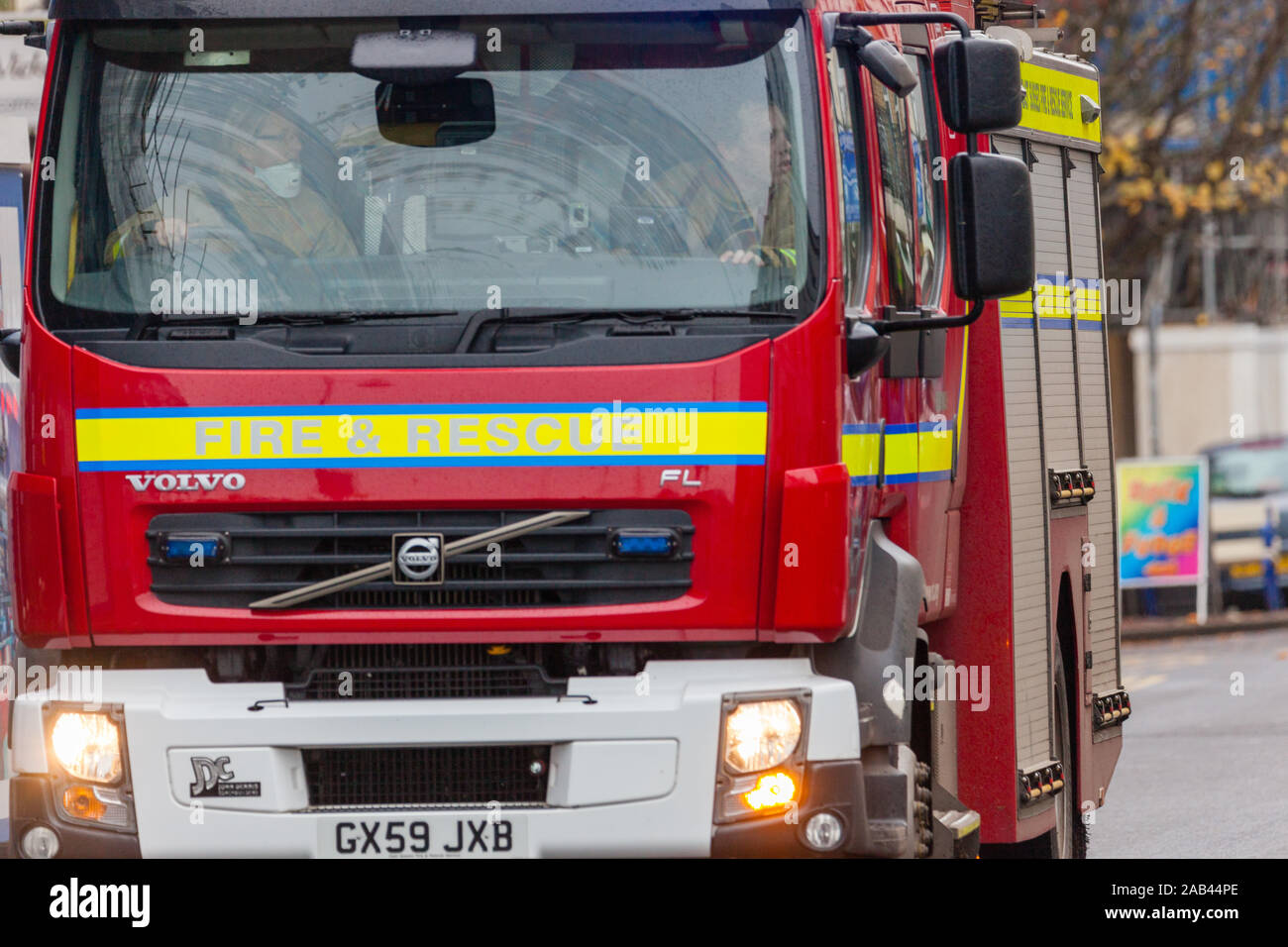 Arriving to a hotel hi-res stock photography and images - Alamy