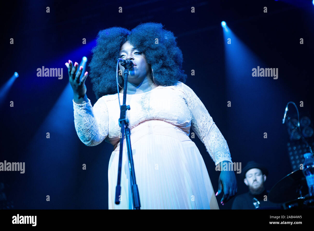 Yola carter hi-res stock photography and images - Alamy