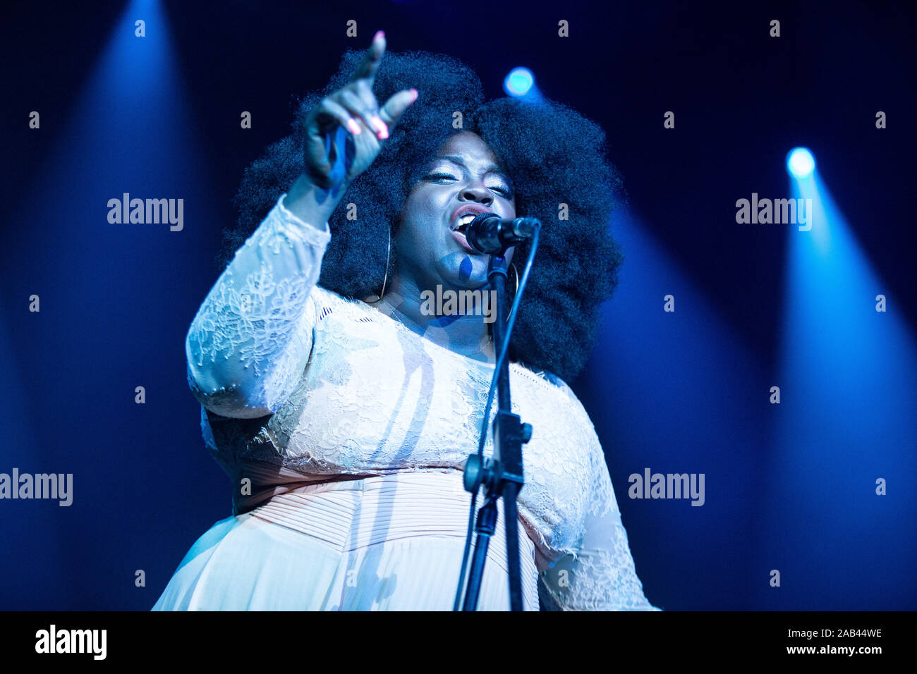 Yola hi-res stock photography and images - Alamy