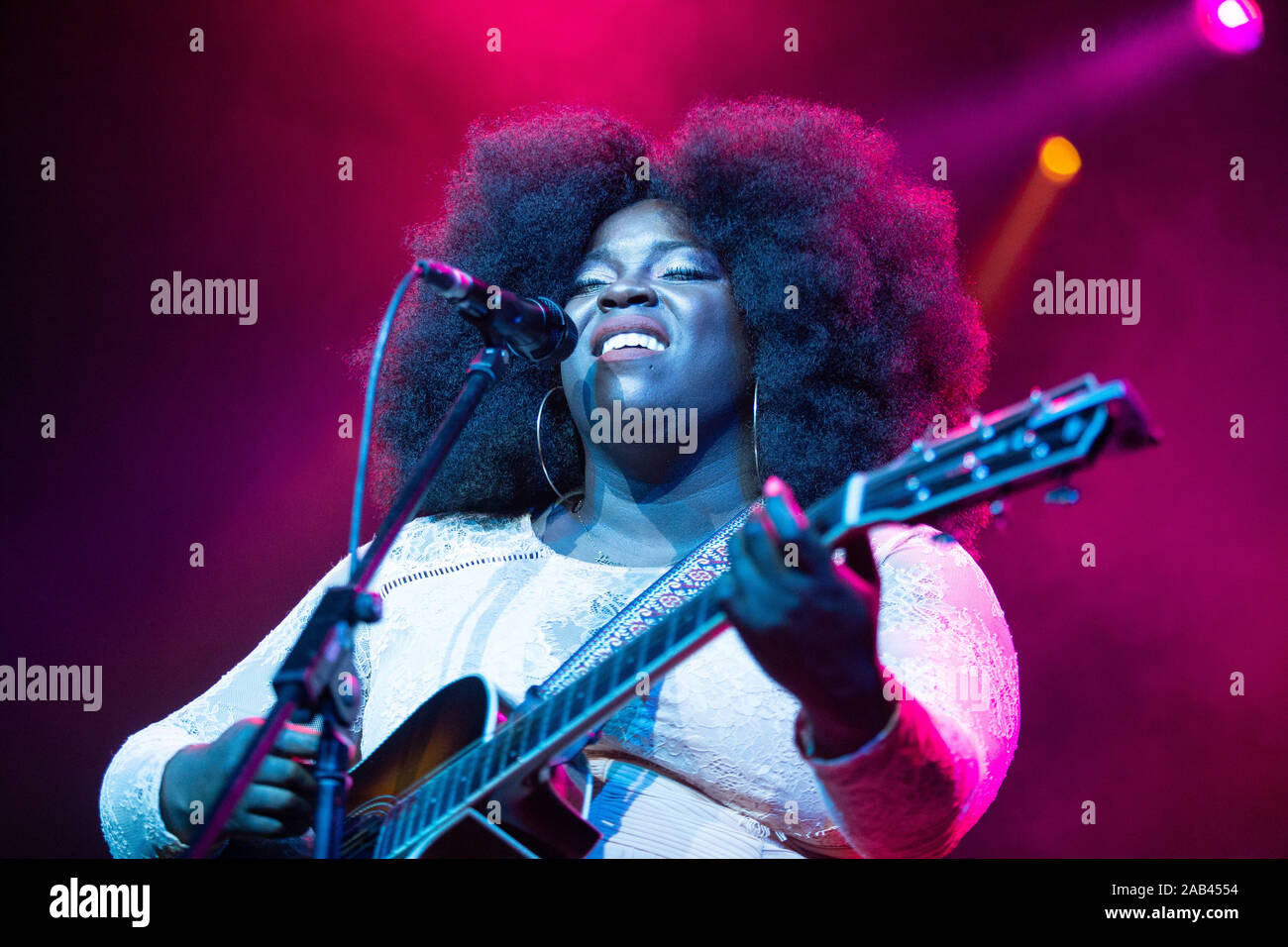 Yola carter hi-res stock photography and images - Alamy