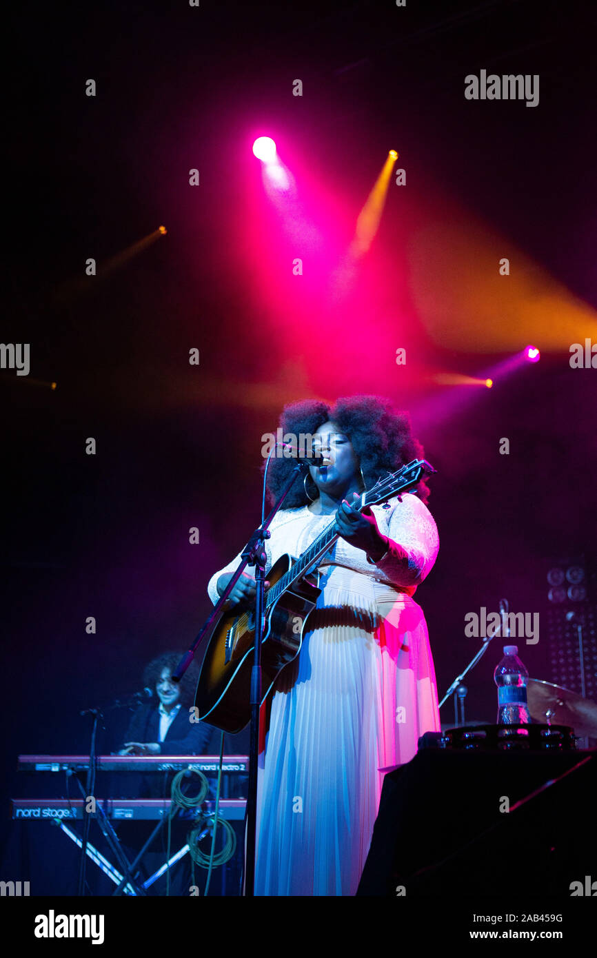 Yola carter hi-res stock photography and images - Alamy