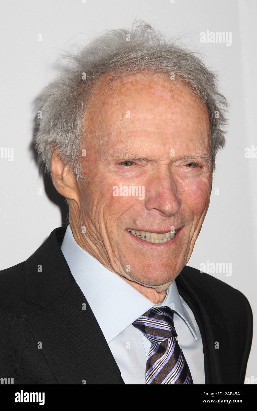 Clint eastwood movie poster usa hi-res stock photography and images - Alamy