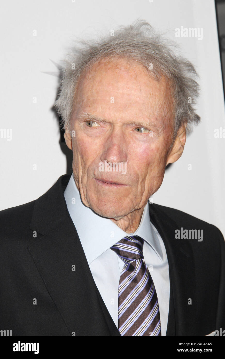 Clint eastwood movie poster usa hi-res stock photography and images - Alamy