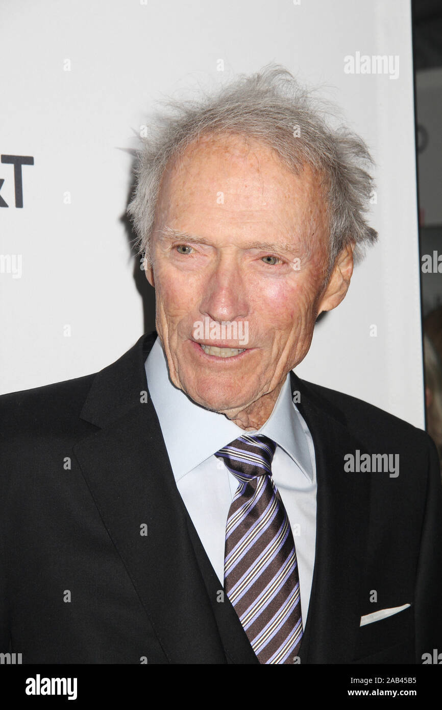Clint Eastwood Recent News
