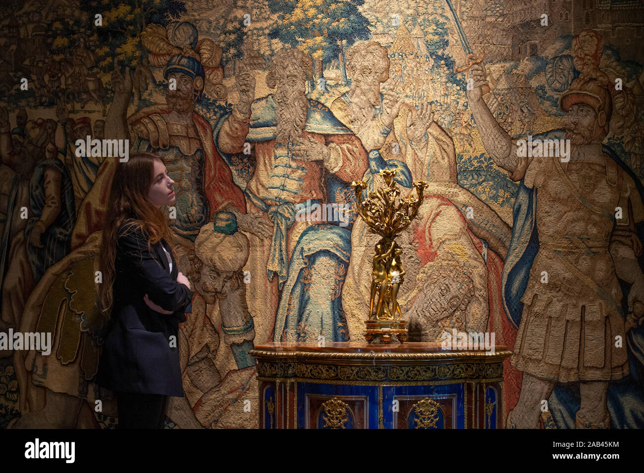 Flemish design hi-res stock photography and images - Alamy