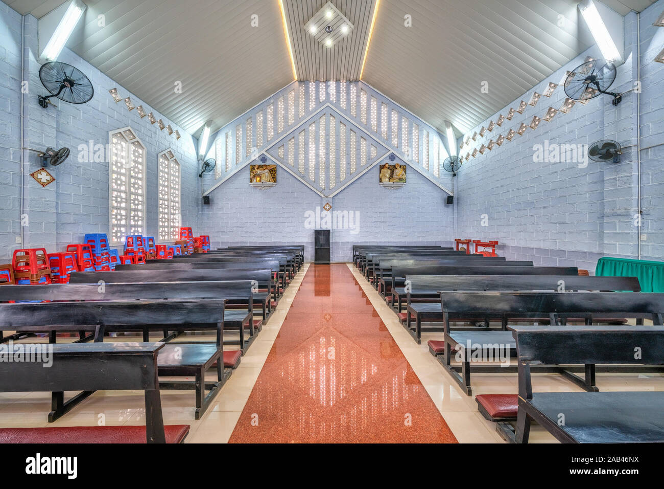 3d city landscape hi-res stock photography and images - Alamy