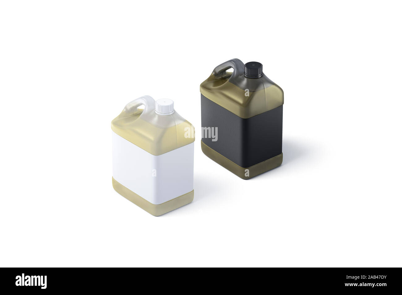 Motor oil bottle blank label hi-res stock photography and images - Alamy