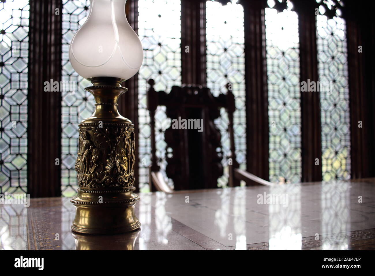 Victorian plaster hi-res stock photography and images - Alamy