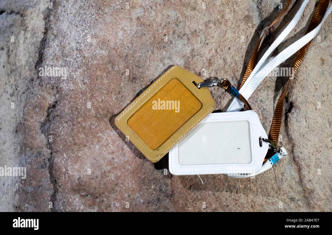 Identify yourself hi-res stock photography and images - Alamy