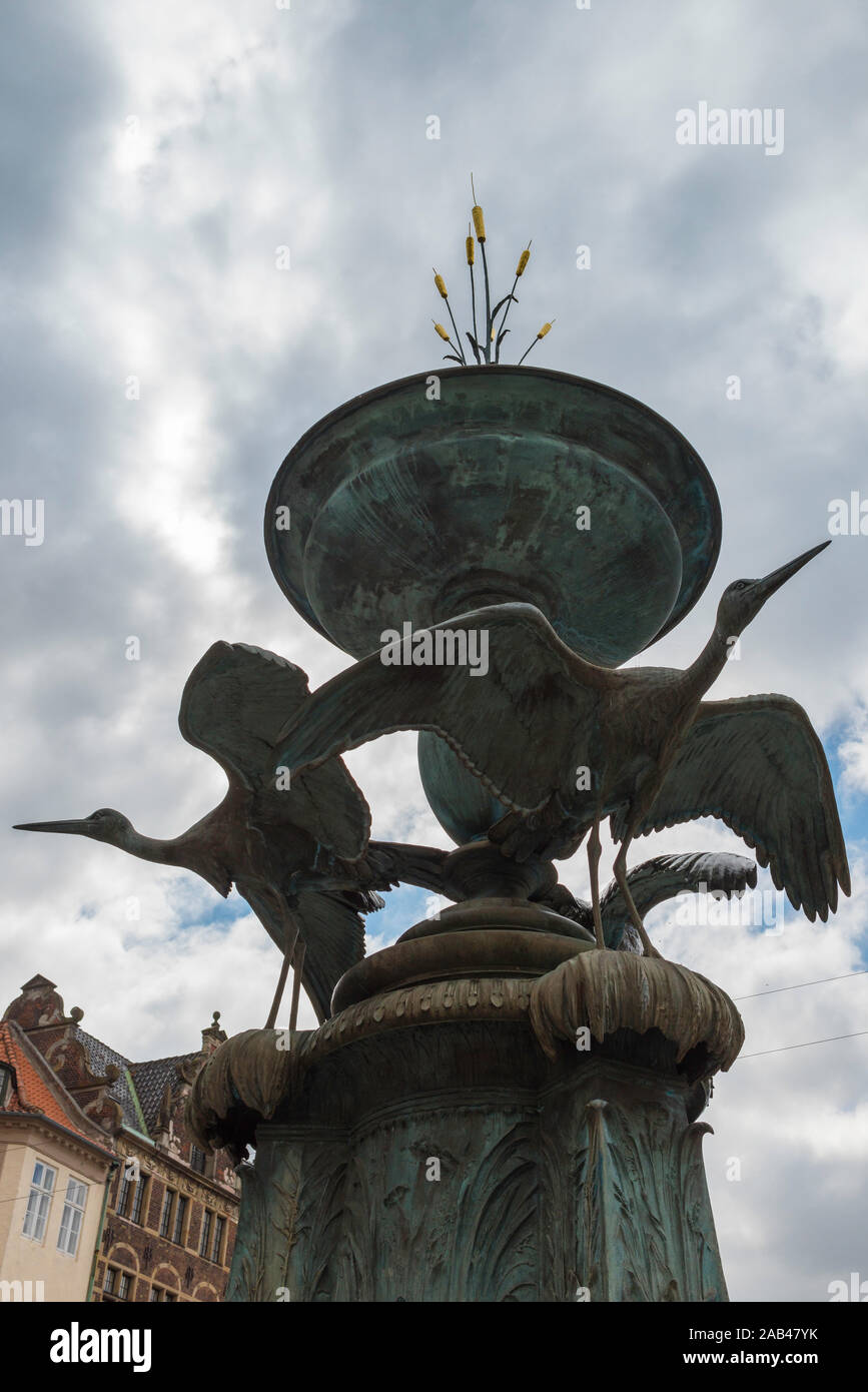 Storkespringvandet hi-res stock photography and images - Alamy