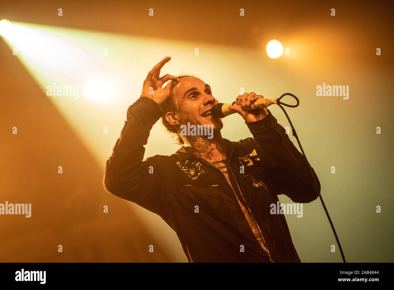 Jason alexander on stage hi-res stock photography and images - Alamy