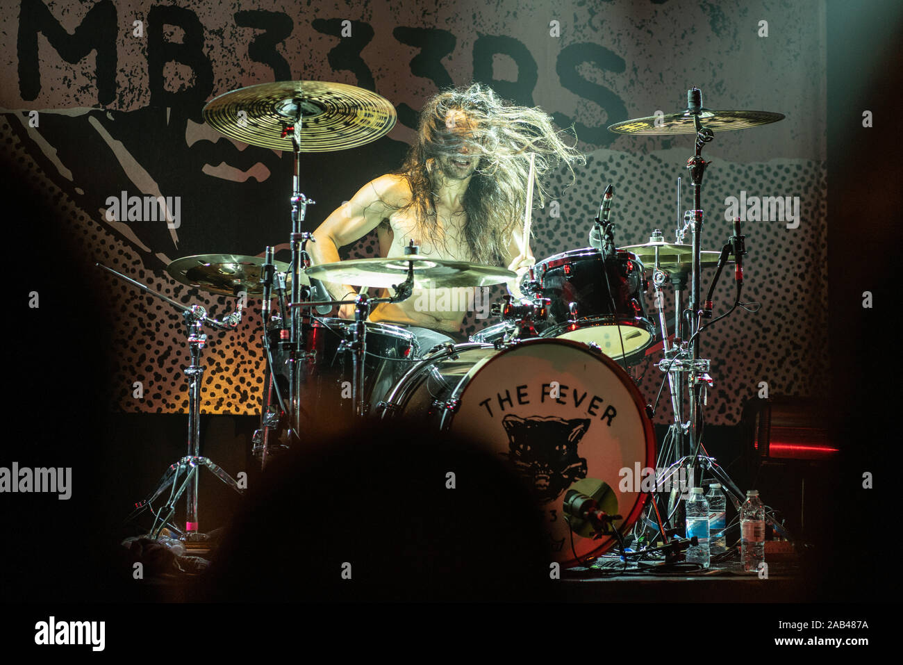 Aric miller hi-res stock photography and images - Alamy