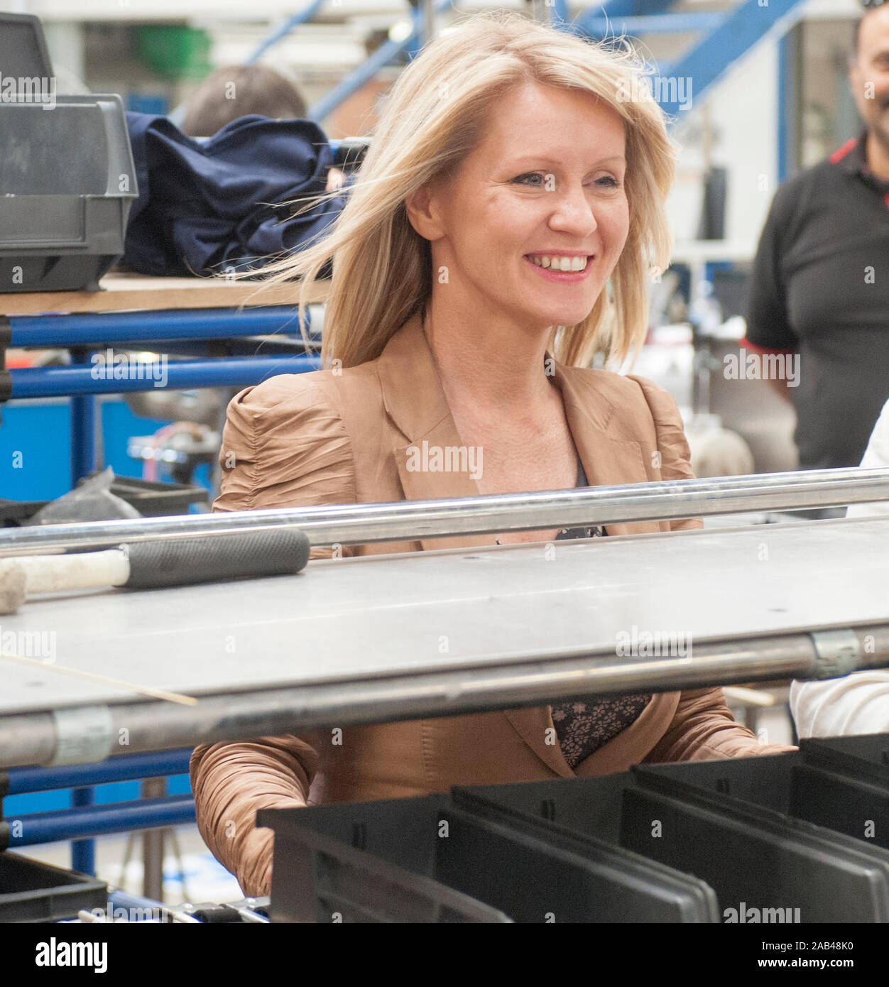 Brompton bicycle shop london hi-res stock photography and images - Alamy