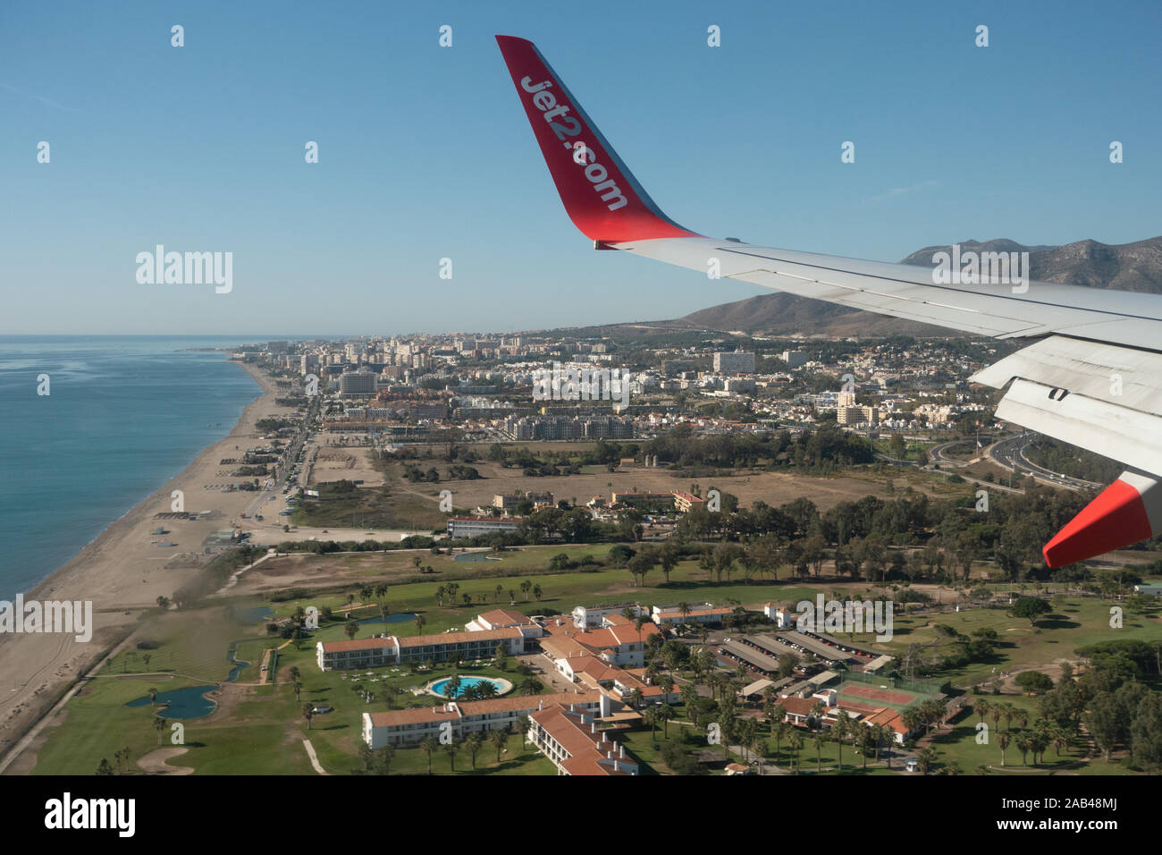 Jet2 cabin hi-res stock photography and images - Alamy