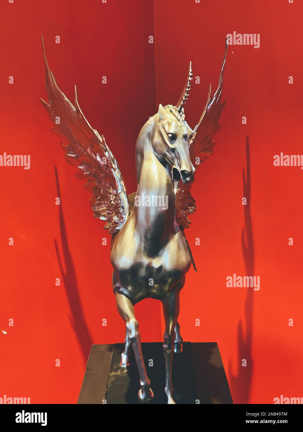 Beijing, Beijing, China. 25th Nov, 2019. BeijingÃ¯Â¼Å'CHINA-A personal ...