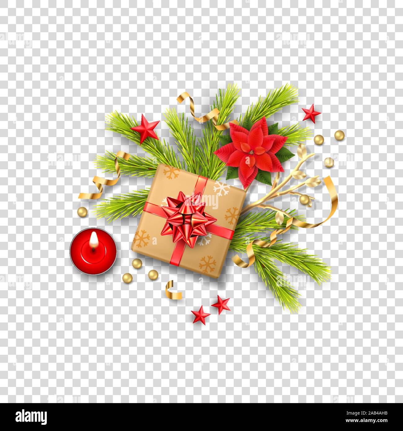 Christmas festive Stock Vector Images - Alamy