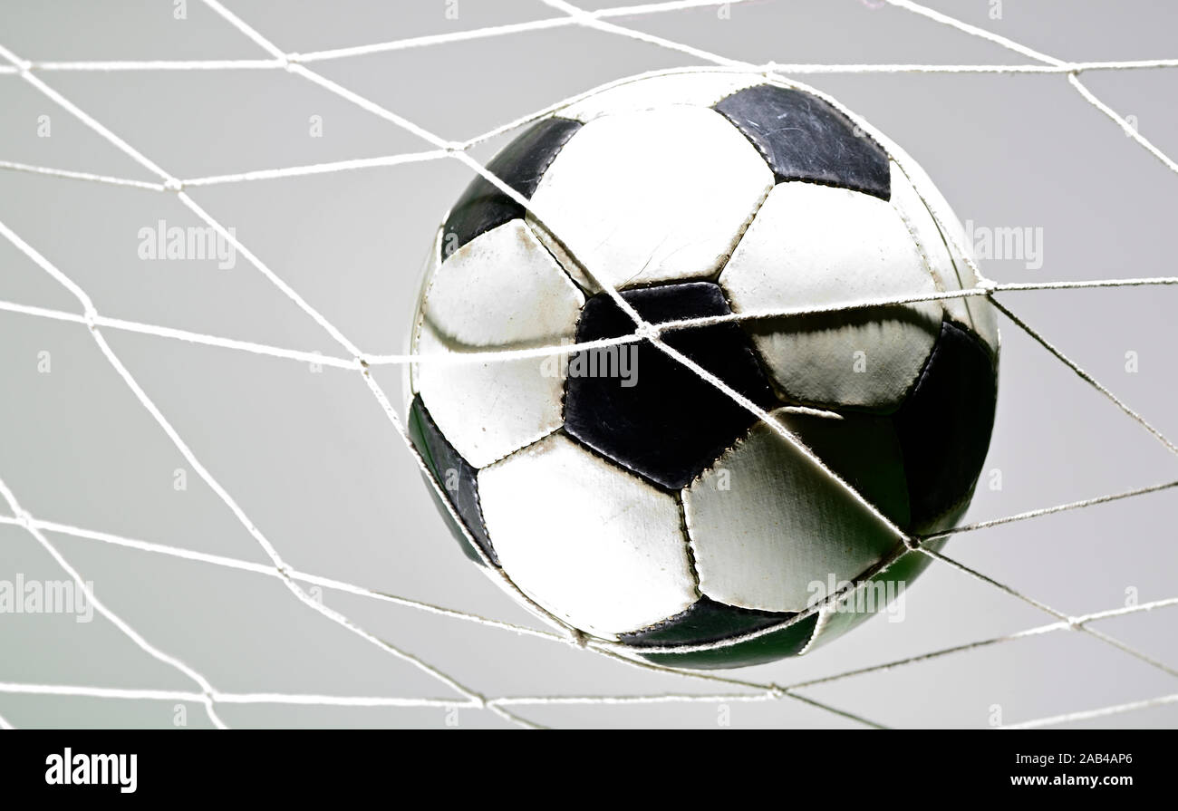 Winning scoring hi-res stock photography and images - Alamy