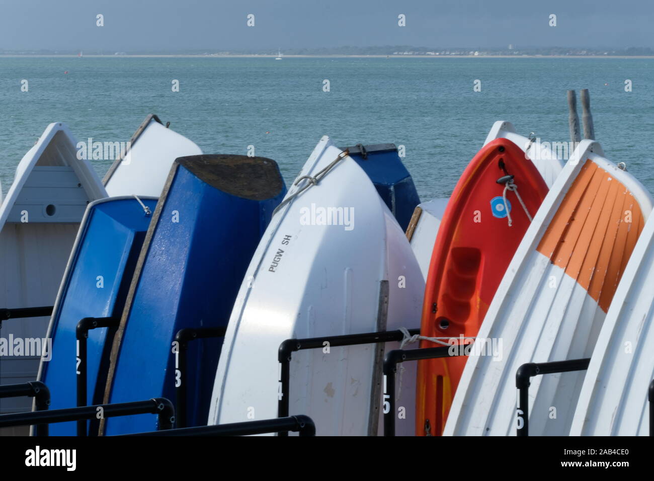 Isle of Wight, IoW, Ventnor, Osborne, Seaview, Coast, Sea Views ...