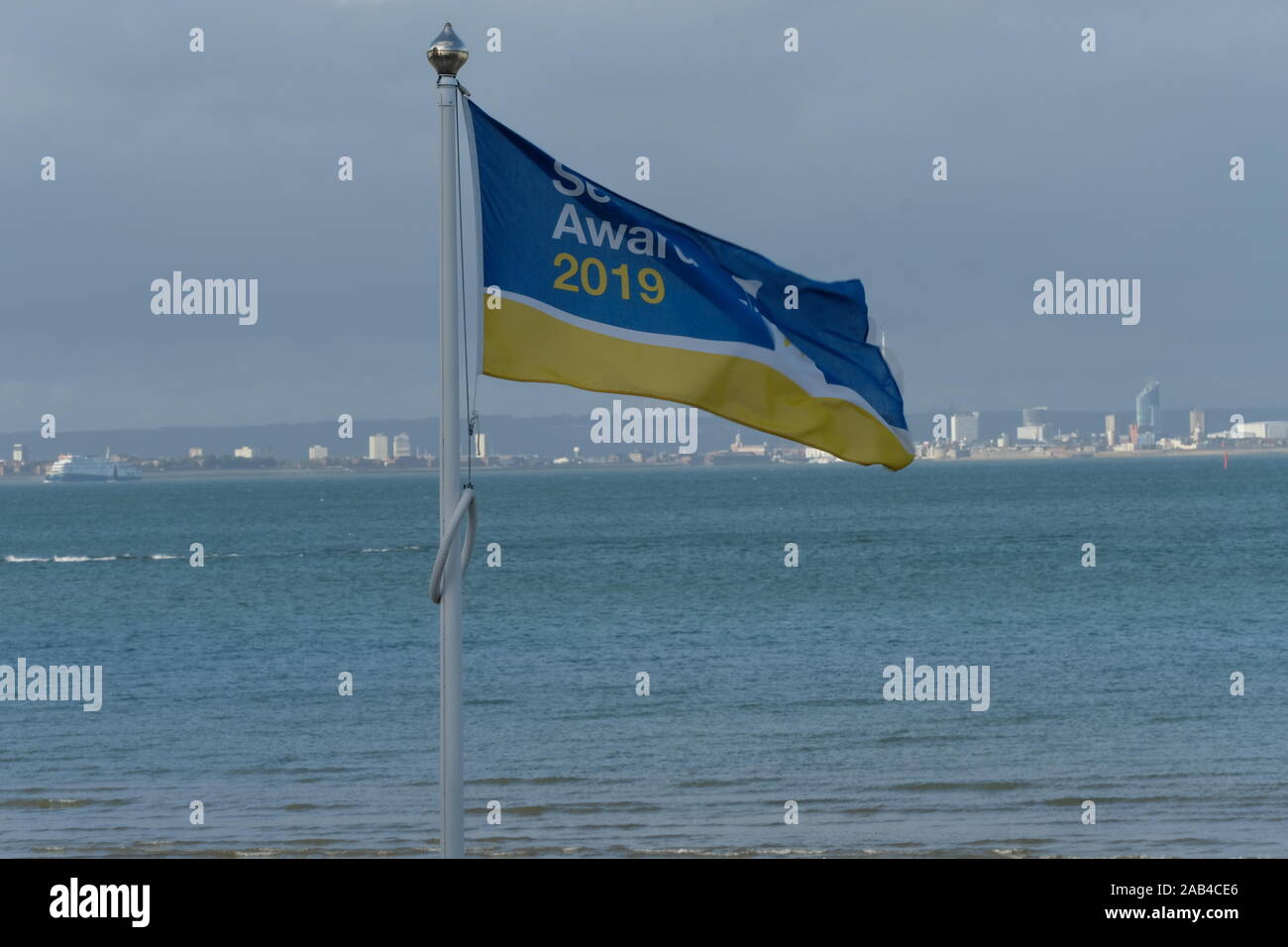 Isle of Wight, IoW, Ventnor, Osborne, Seaview, Coast, Sea Views ...