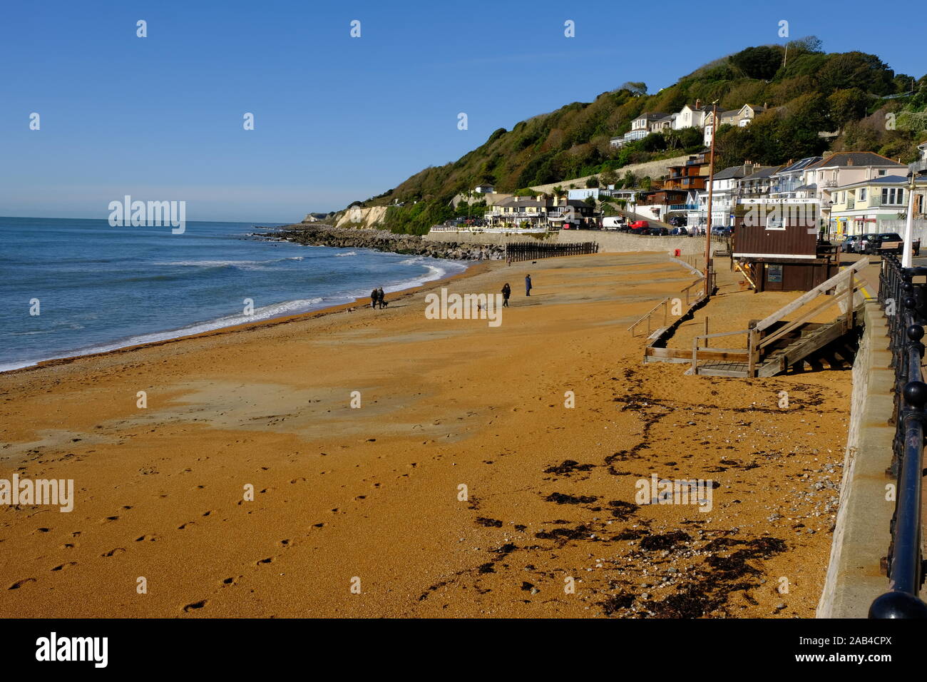 Isle of Wight, IoW, Ventnor, Osborne, Seaview, Coast, Sea Views ...