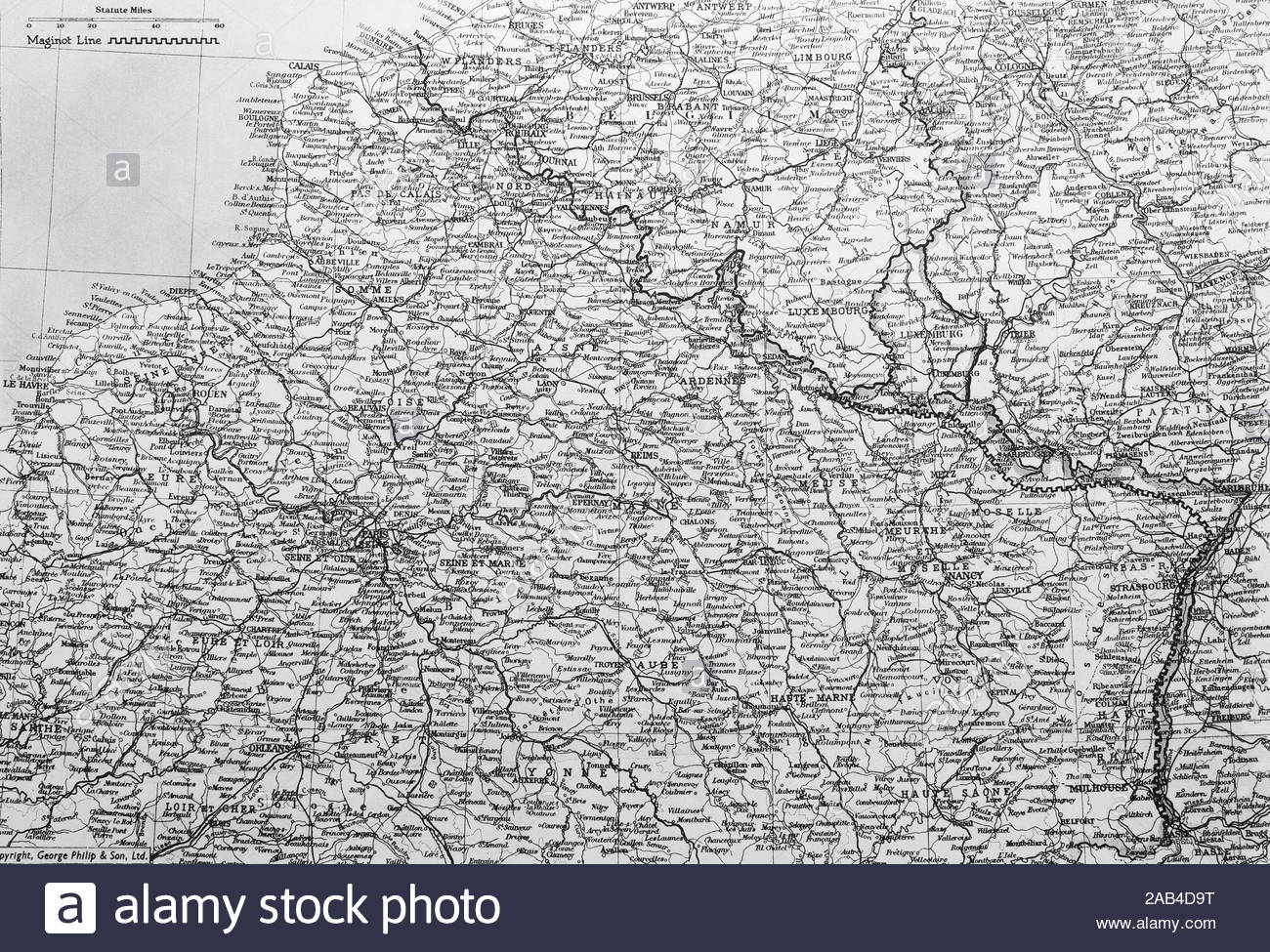 Ww 2 Battle Of France Stock Photos & Ww 2 Battle Of France Stock Images ...