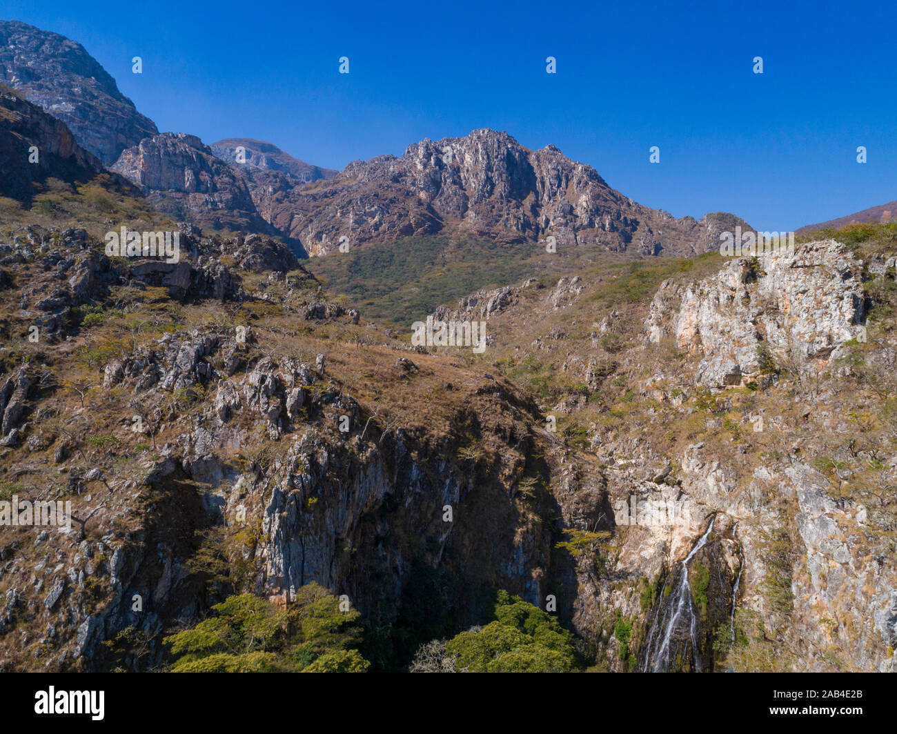 Chimanimani mountains hi-res stock photography and images - Alamy