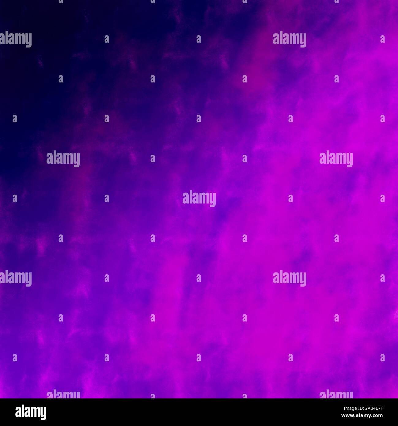 Abstract background in bright paint purple blue color Stock Photo - Alamy