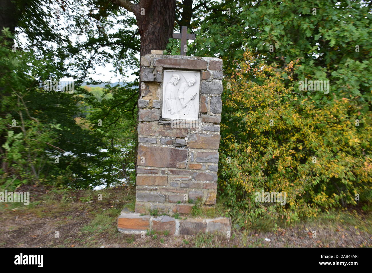 Ulmen maar hi-res stock photography and images - Alamy