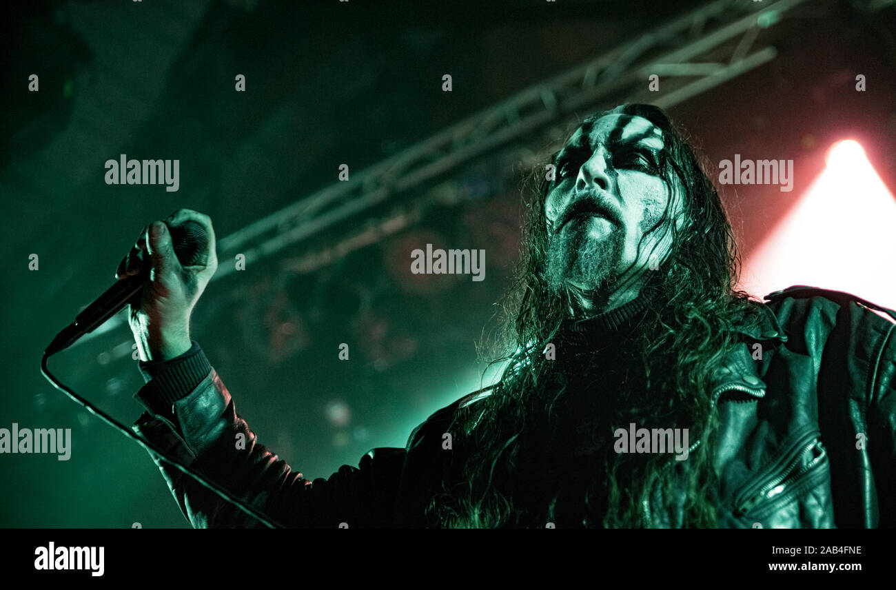 Kristian eivind espedal hi-res stock photography and images - Alamy