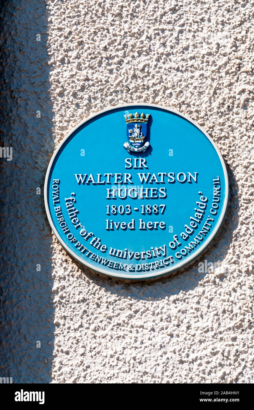 Walter watson hughes hi-res stock photography and images - Alamy