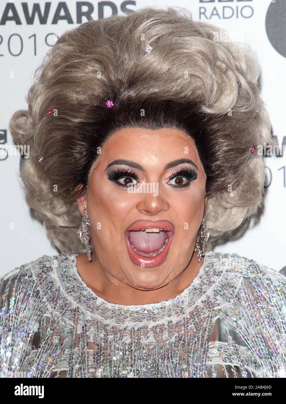 Baga chipz hi-res stock photography and images - Alamy