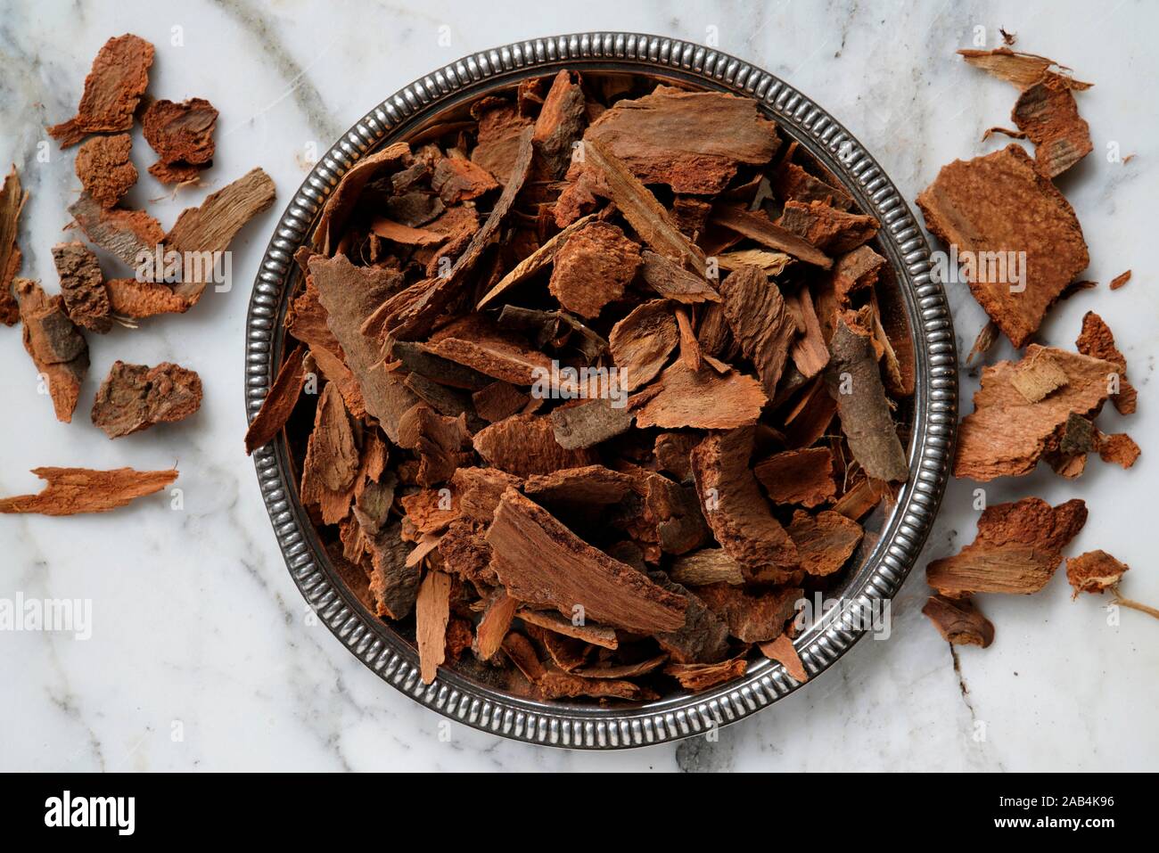 Studio shot of cassia bark hi-res stock photography and images - Alamy