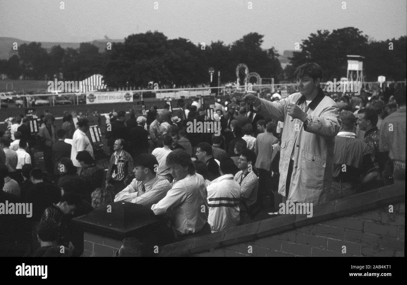 Britain racecourses hi-res stock photography and images - Alamy