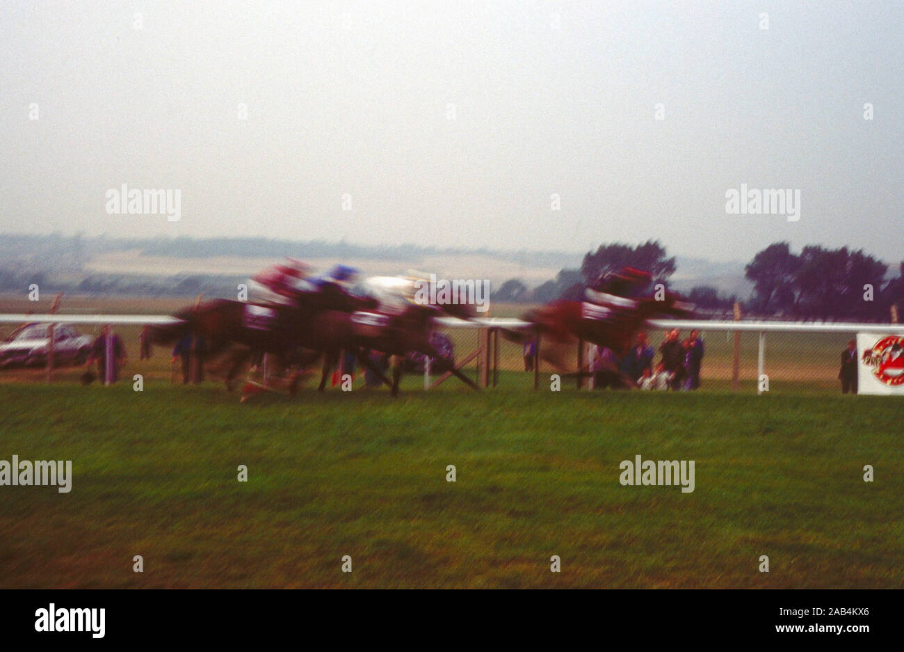 Pontefract Race Course High Resolution Stock Photography and Images - Alamy