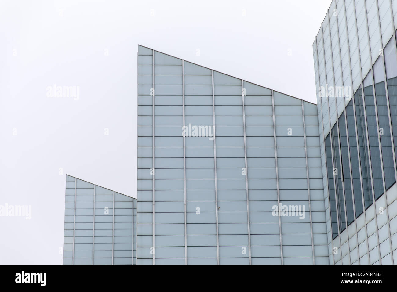 Turner Contemporary Gallery Margate, Kent, England. designed by David ...