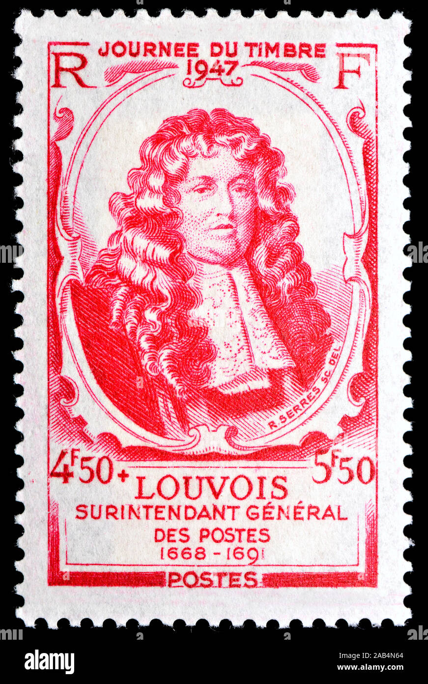 Secretary stamp hi-res stock photography and images - Alamy