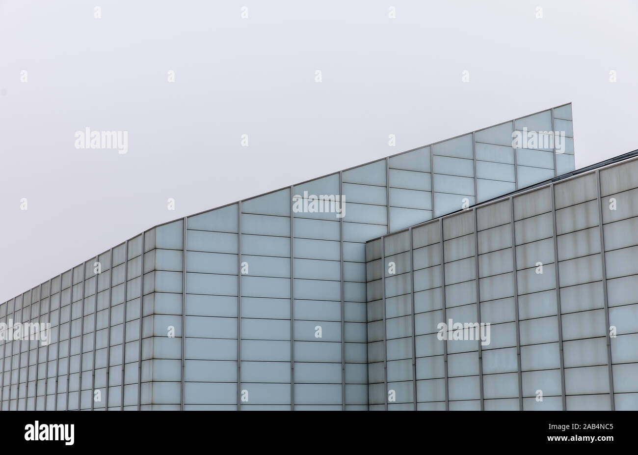 Turner Contemporary Gallery Margate, Kent, England. designed by David ...