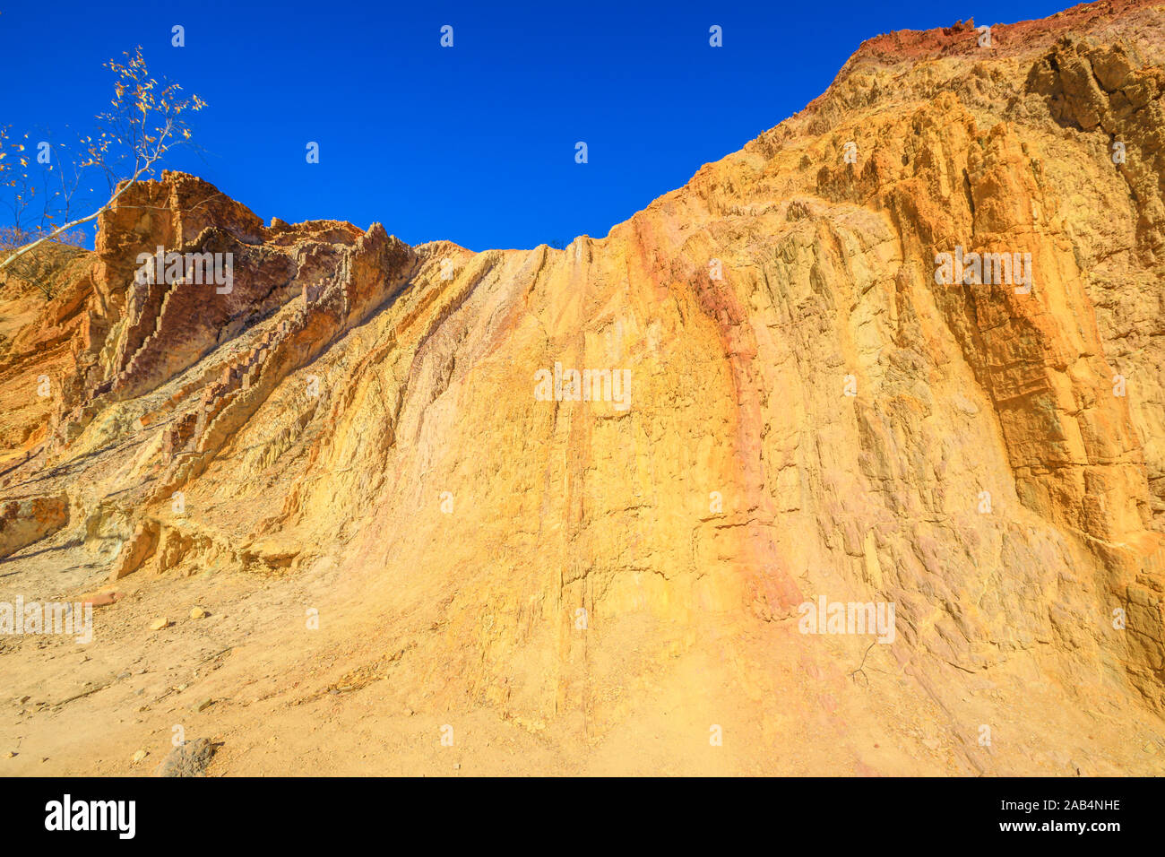 Ochre colors hi-res stock photography and images - Alamy