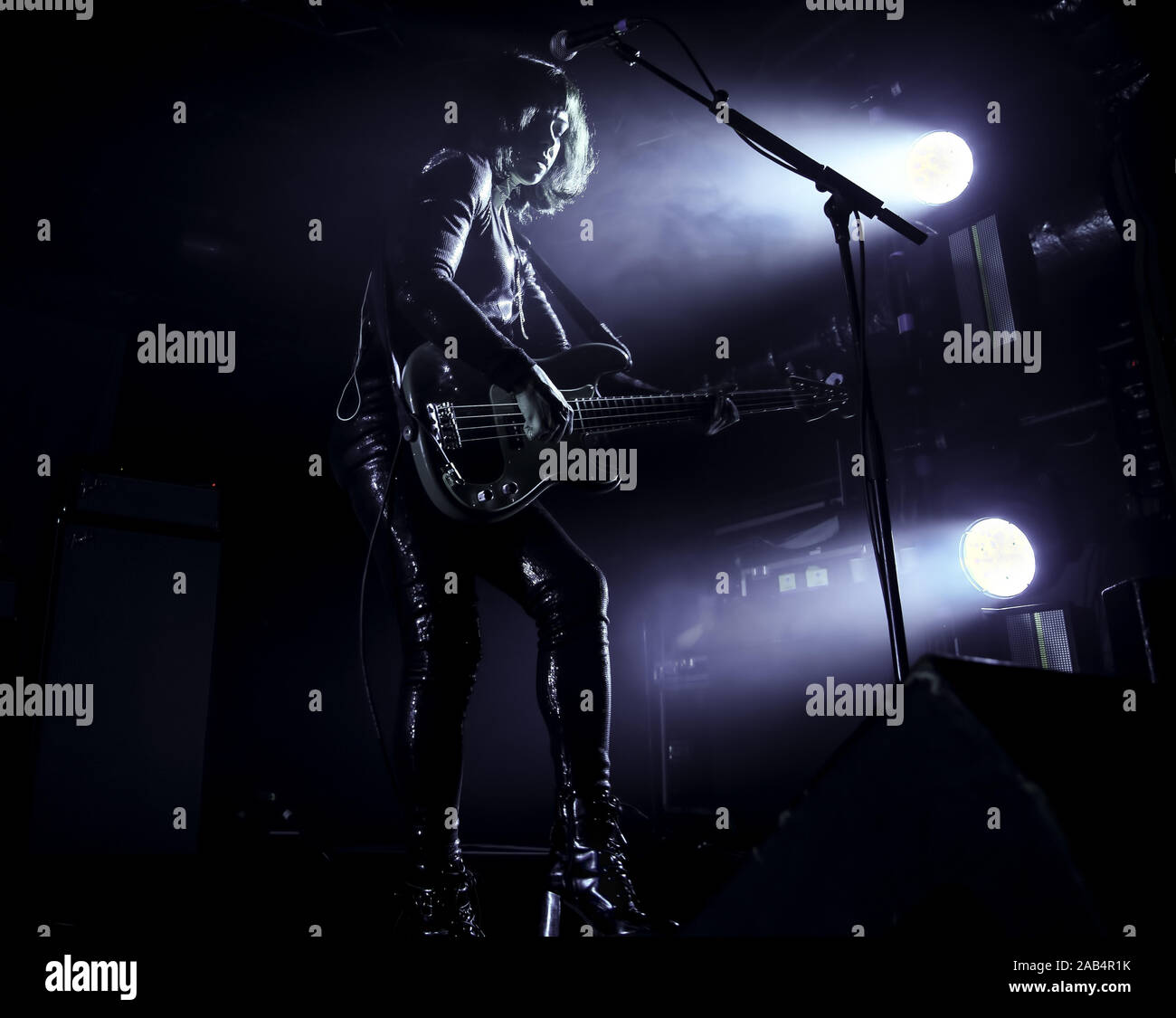 Simone marie butler hi-res stock photography and images - Alamy