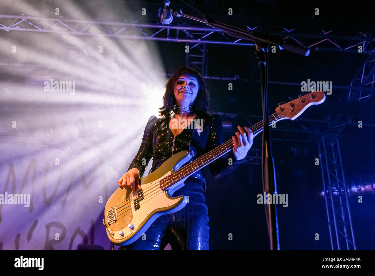 Simone butler hi-res stock photography and images - Alamy