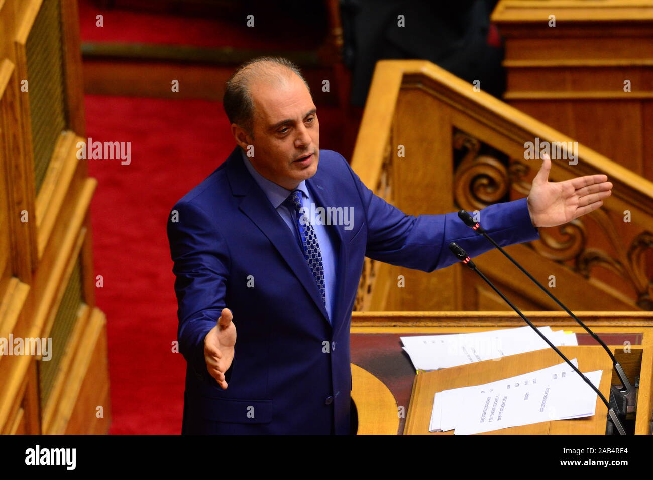 Velopoulos hi-res stock photography and images - Alamy