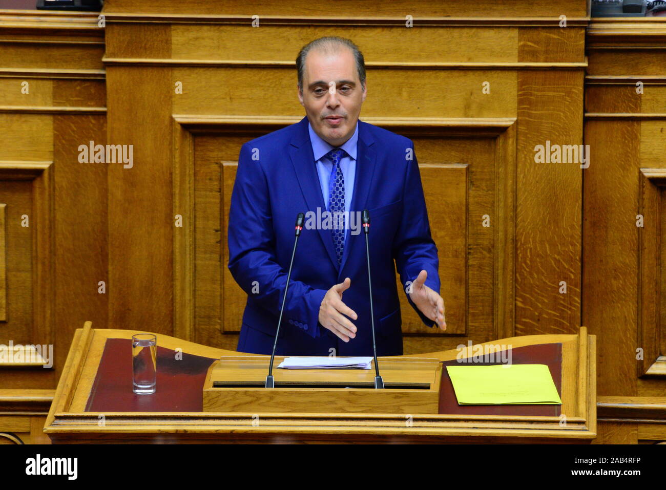 Velopoulos hi-res stock photography and images - Alamy