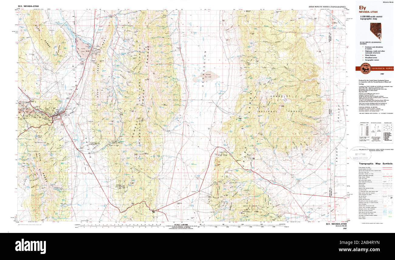 Ely Cut Out Stock Images & Pictures - Alamy