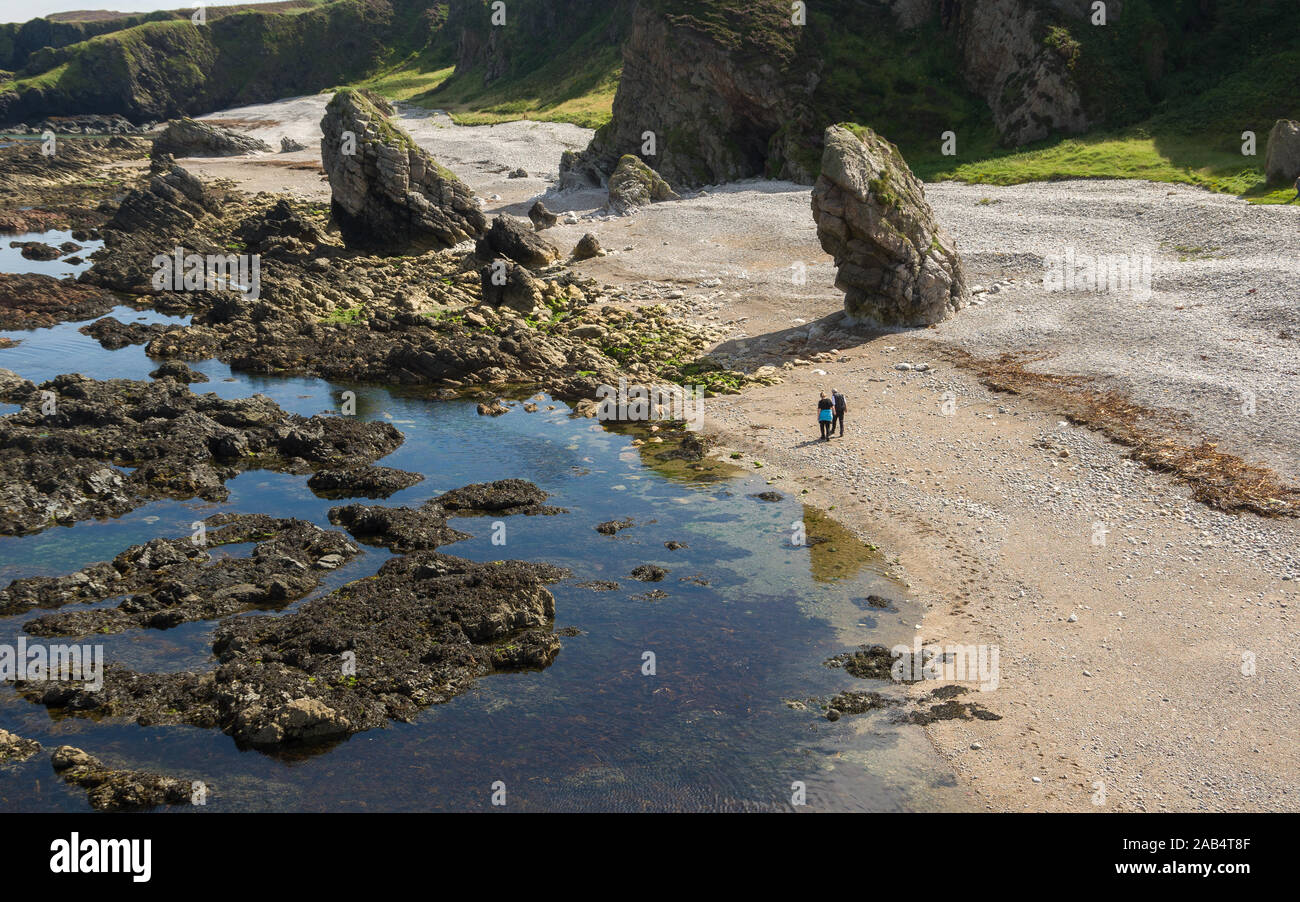 Malin sea hi-res stock photography and images - Alamy