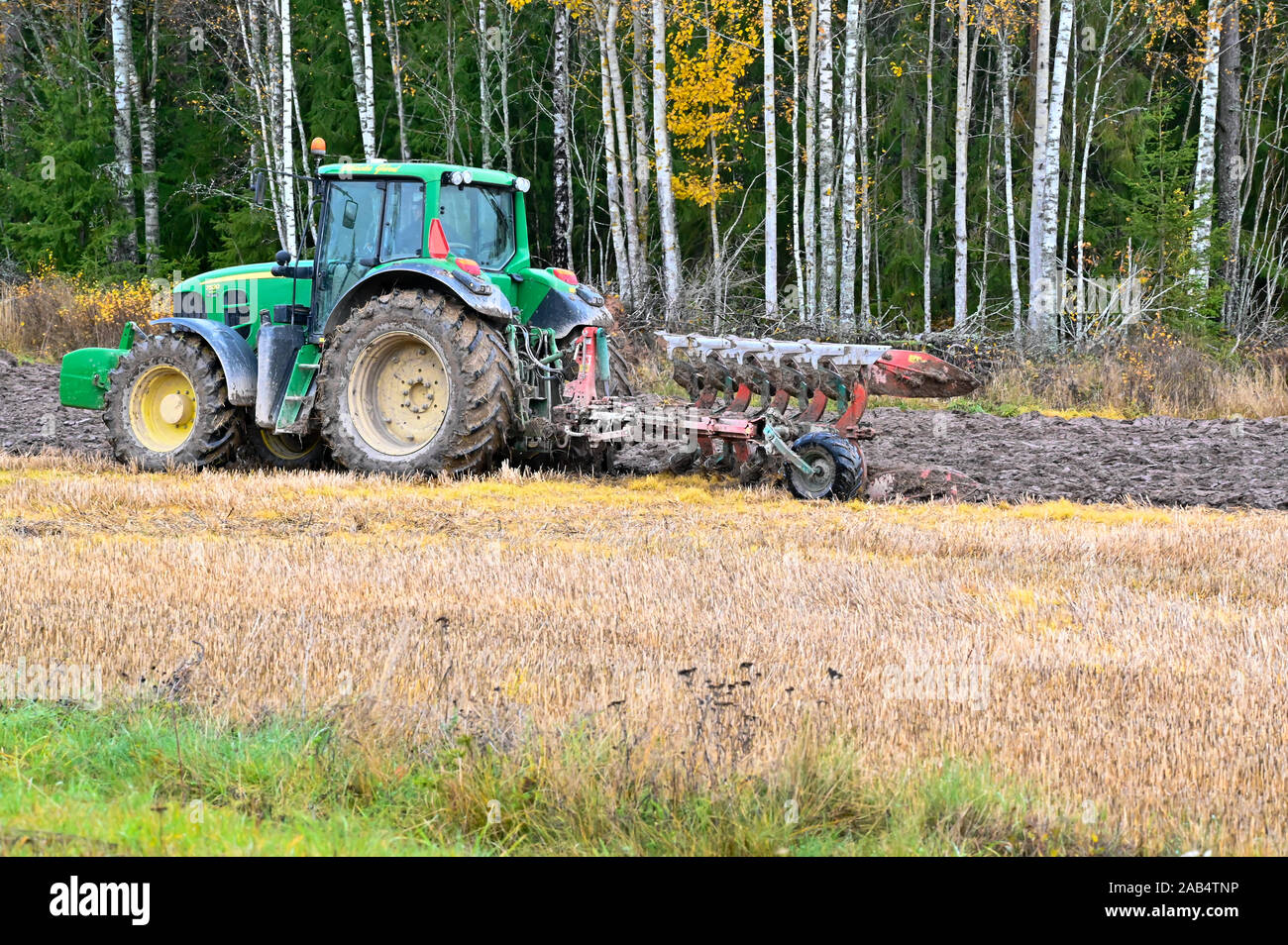 Plough ploughshare hi-res stock photography and images - Alamy