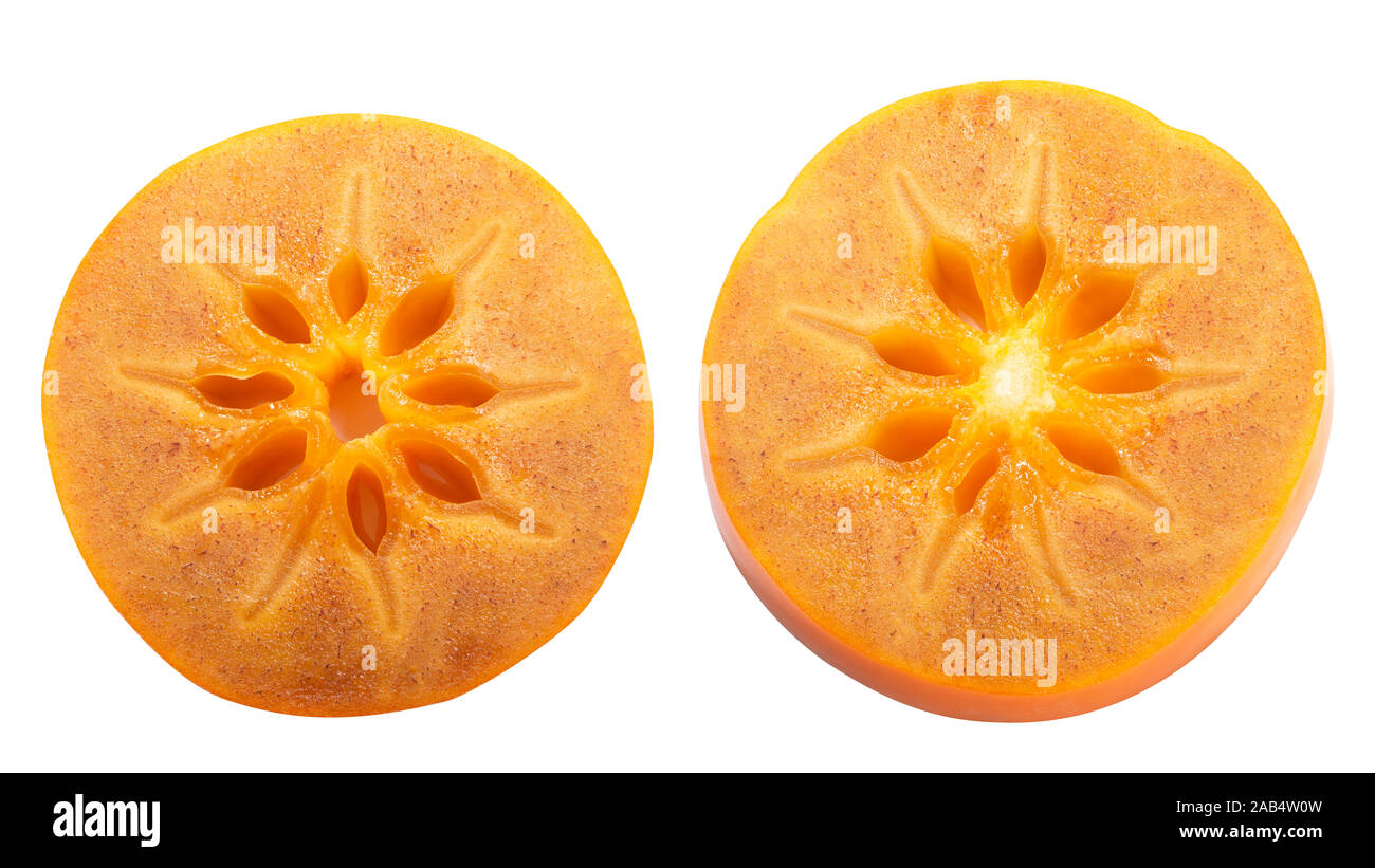 Round slice hi-res stock photography and images - Alamy