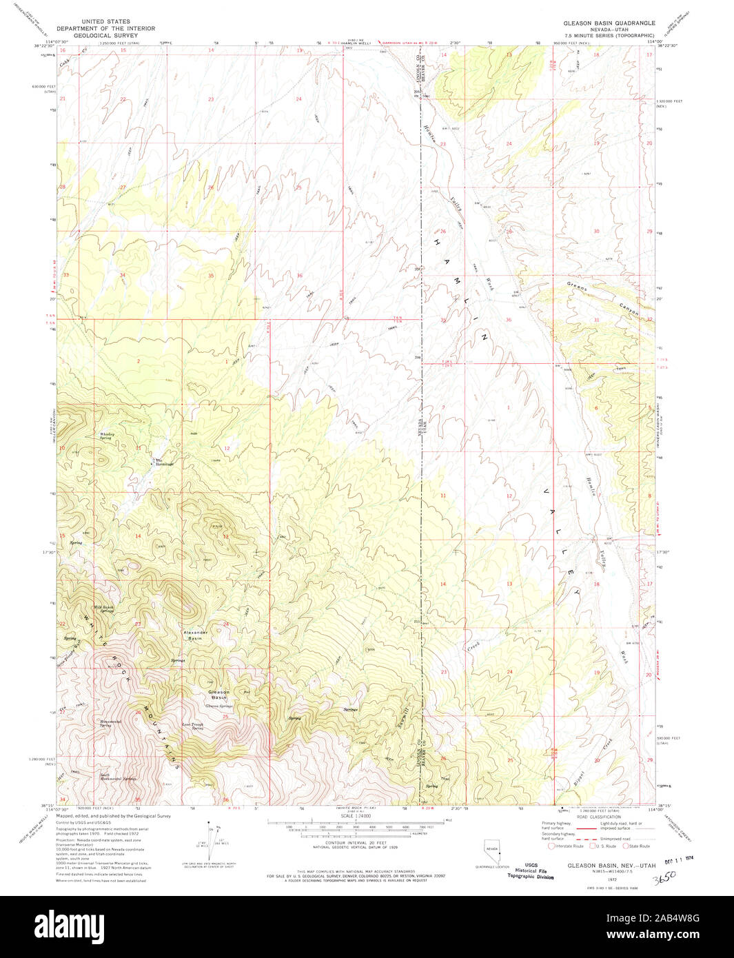 Gleason Cut Out Stock Images & Pictures - Alamy